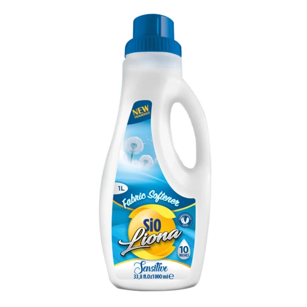 Balsam de rufe 1000l SIO (Sensitive, Roses, Lavander) - Biotol