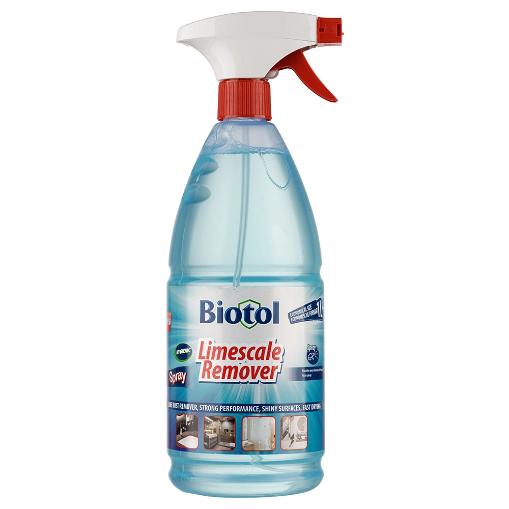 Spray Anti calcar 1l Biotol - Biotol