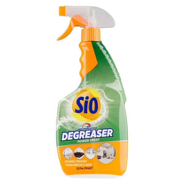 Spray Degresant 750ml SIO - Biotol