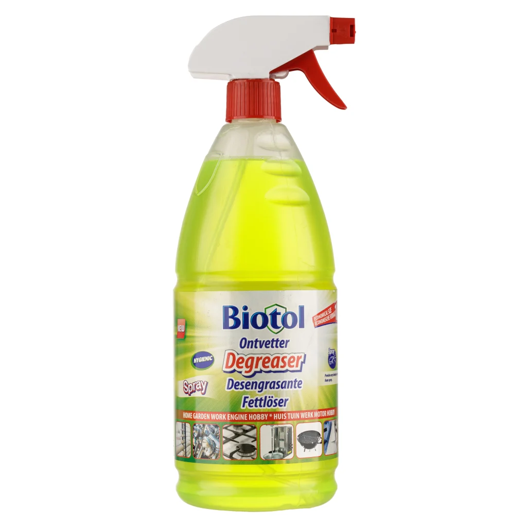 Spray Degresant 1l Biotol - Biotol